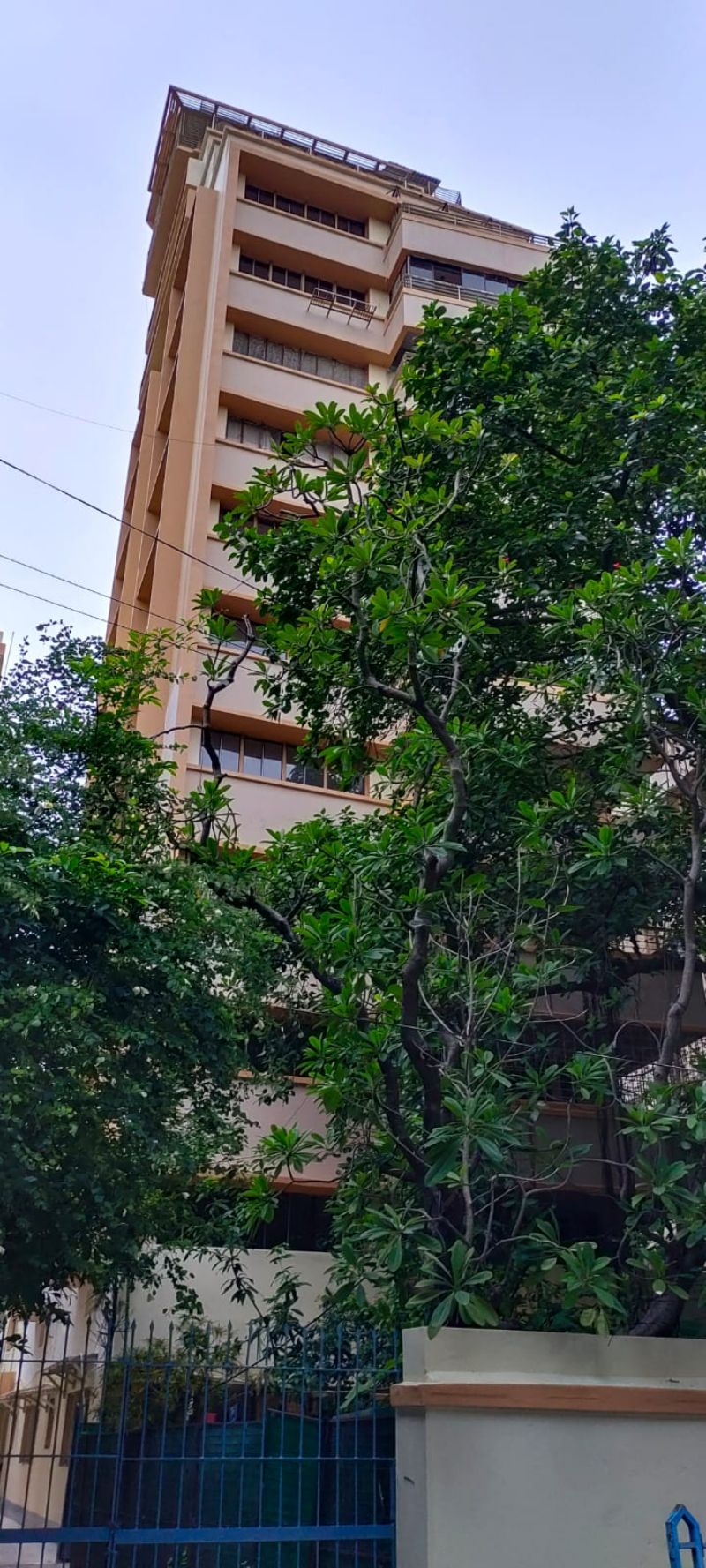 Amitabh Bachchan | Iconic Address | Bengal Film Archive