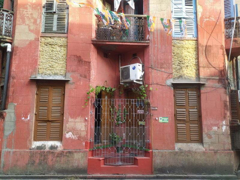 Anup Kumar | Iconic Address | Bengal Film Archive