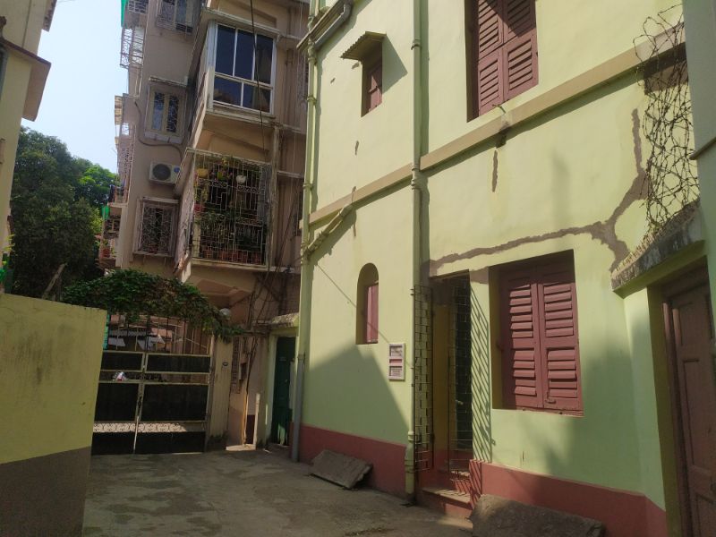 Mrinal Sen | Iconic Address | Bengal Film Archive