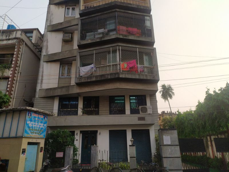 Mrinal Sen | Iconic Address | Bengal Film Archive