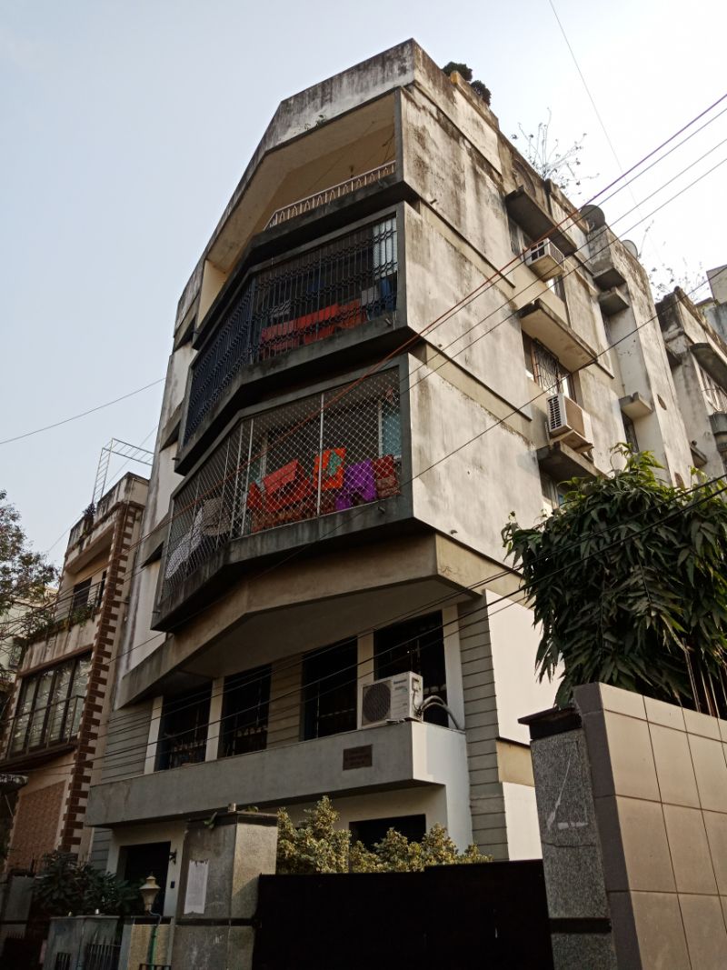 Mrinal Sen | Iconic Address | Bengal Film Archive