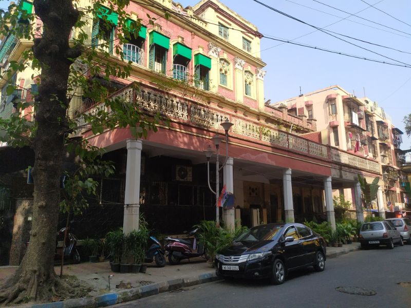 Satyajit Ray | Iconic Address | Bengal Film Archive