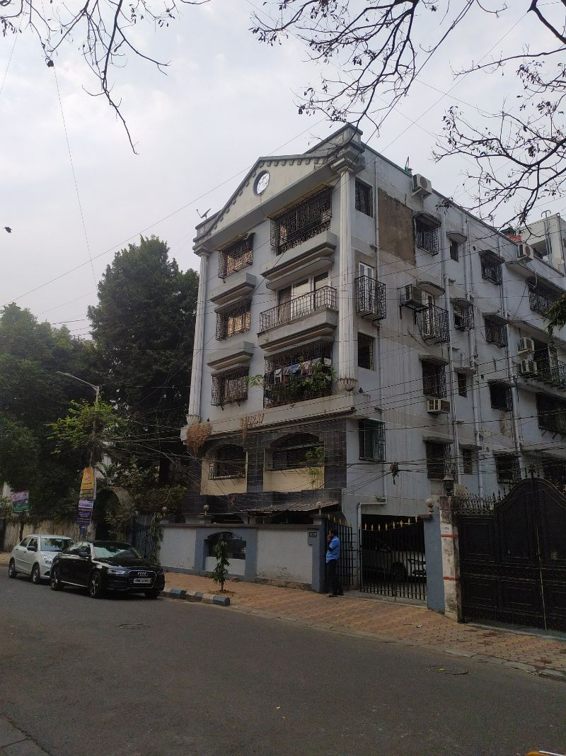 Residential Addresses of Bengal Film Icons | Bengal Film Archive