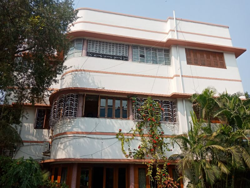 Suchitra Sen | Iconic Address | Bengal Film Archive