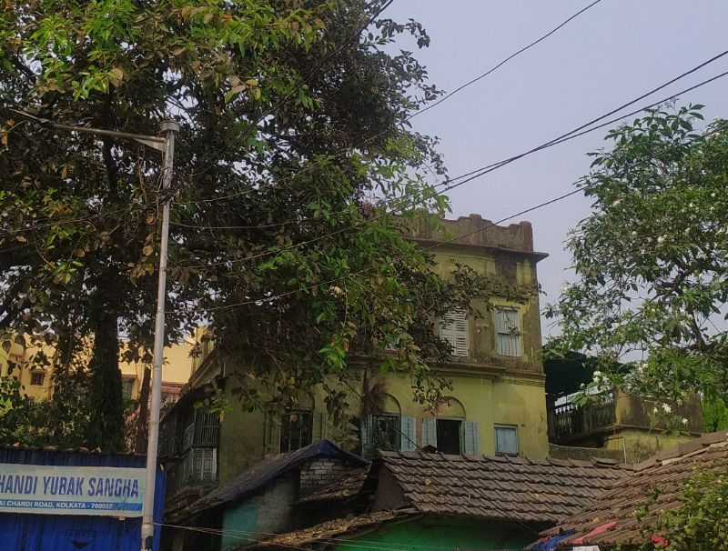 Tapan Sinha And Arundhati Devi | Iconic Address | Bengal Film Archive