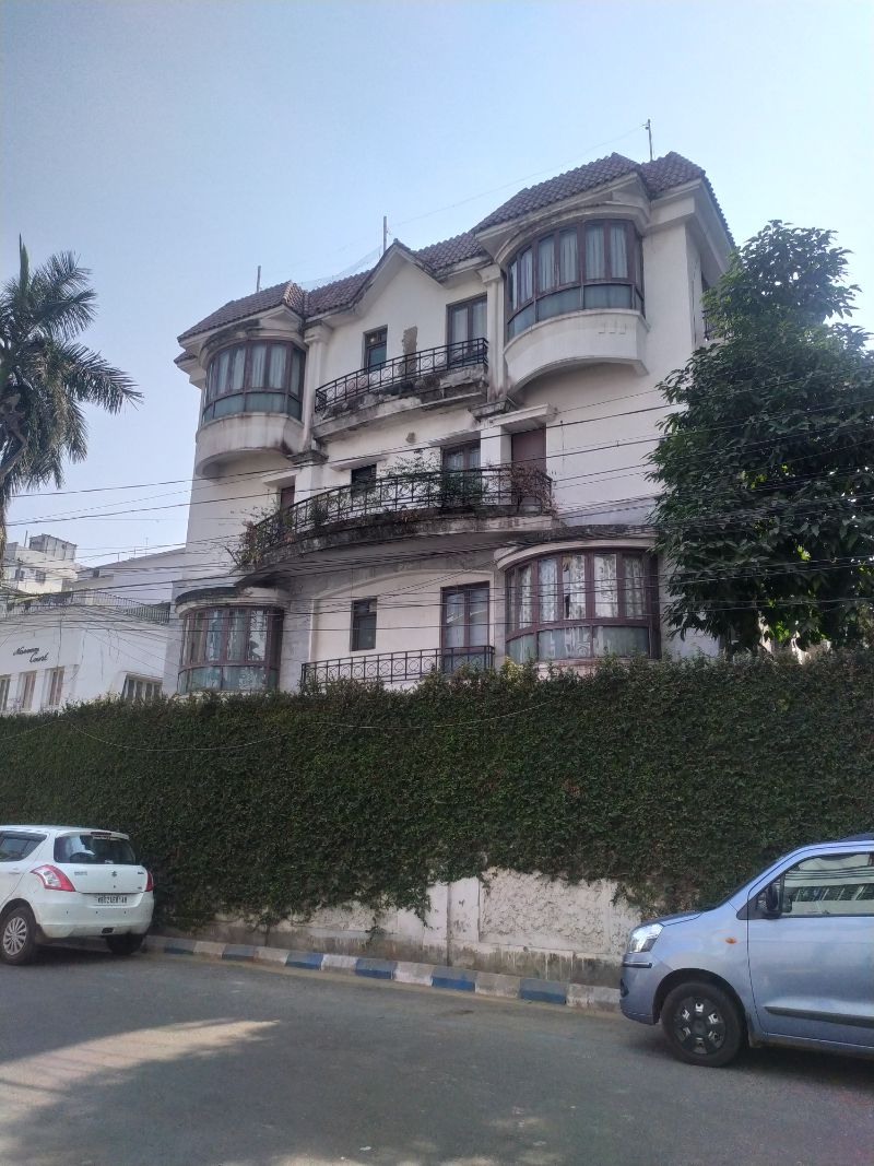 Uttam Kumar | Iconic Address | Bengal Film Archive