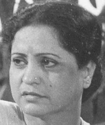 Alaka Gangopadhyay | Personalities | Bengal Film Archive