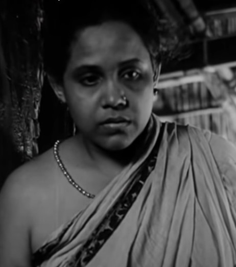 Aparna Devi | Personalities | Bengal Film Archive