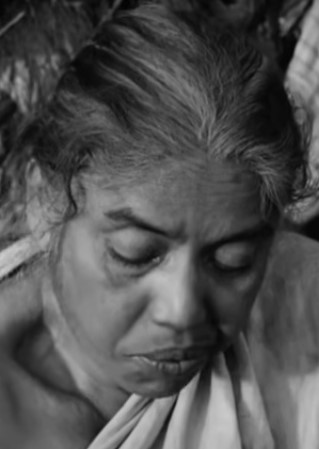 Asha Devi | Personalities | Bengal Film Archive