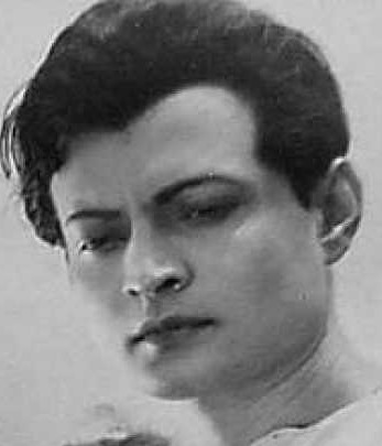 Personality - Bengal Film Archive