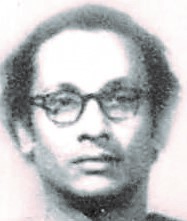 Bijon Bhattacharya | Personalities | Bengal Film Archive