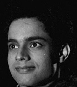 Mrinal Mukhopadhyay | Personalities | Bengal Film Archive