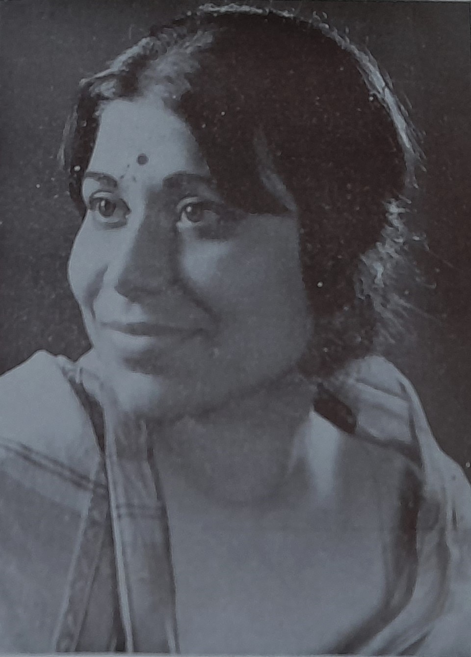 Sabita Chowdhury | Personalities | Bengal Film Archive