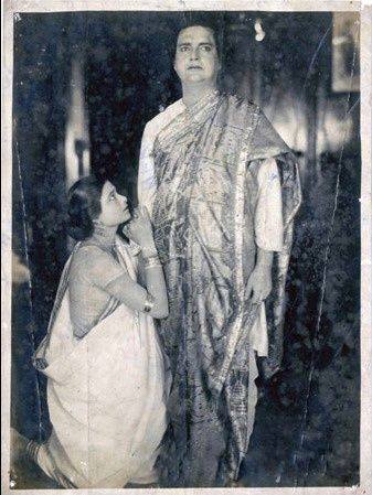 Stills from Early Talkies (1931-1947)