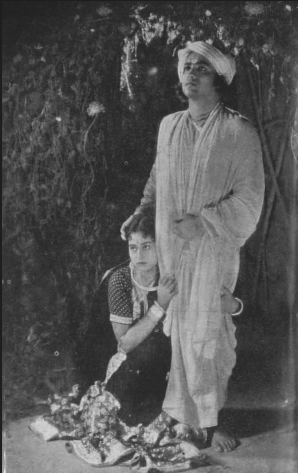 Stills from Early Talkies (1931-1947)