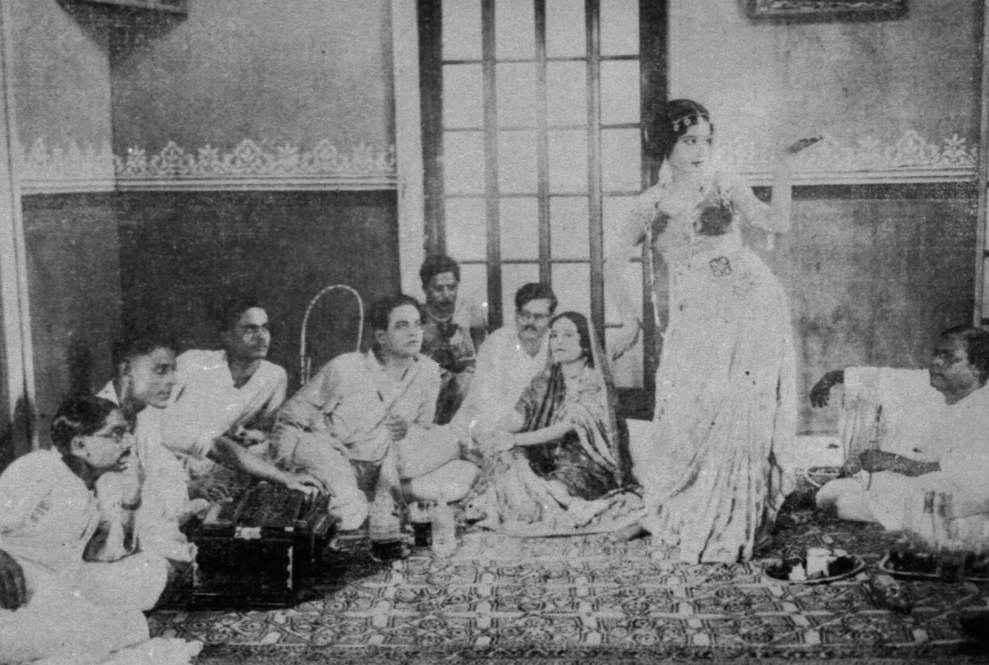 Stills from Early Talkies (1931-1947)