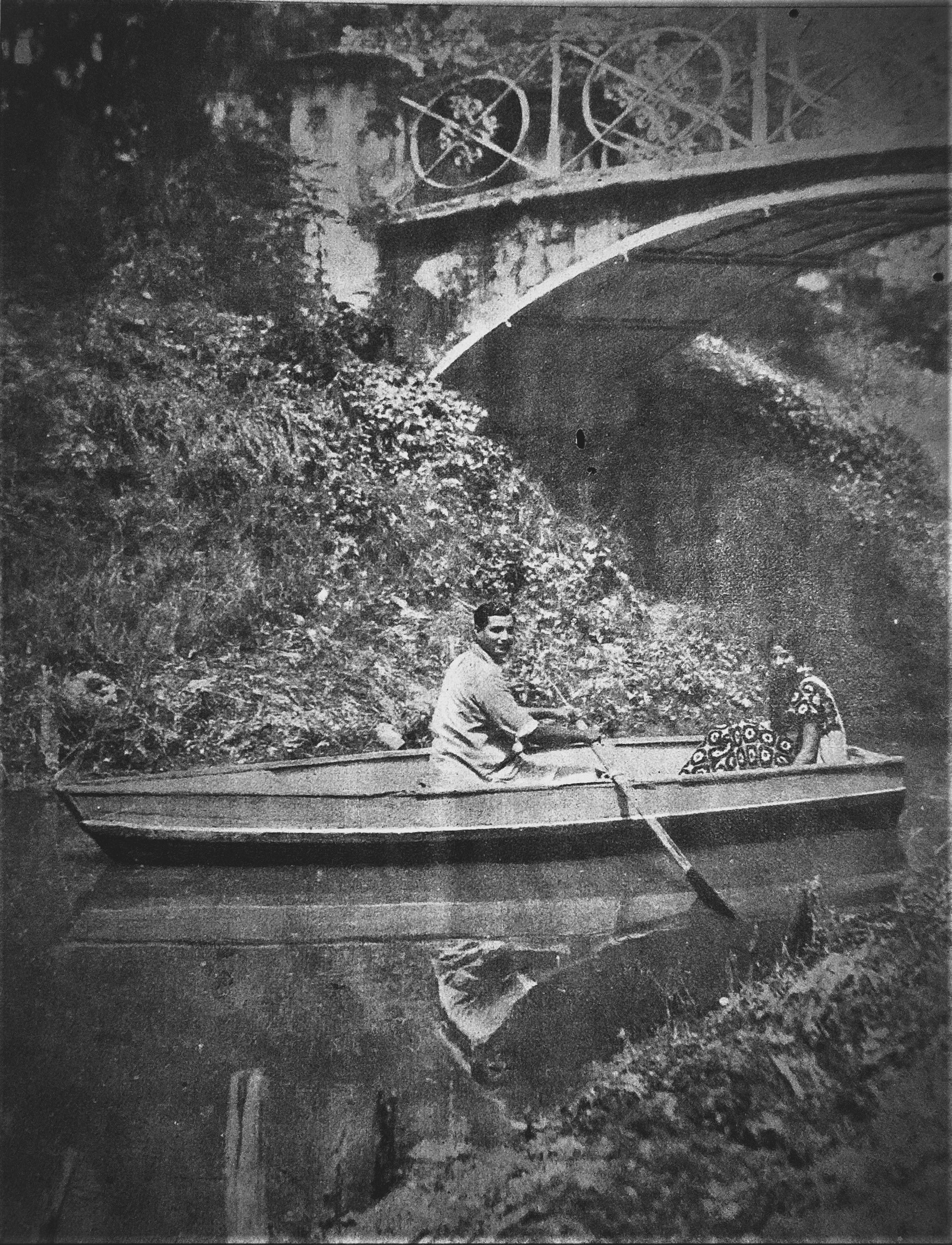 Stills from Early Talkies (1931-1947)