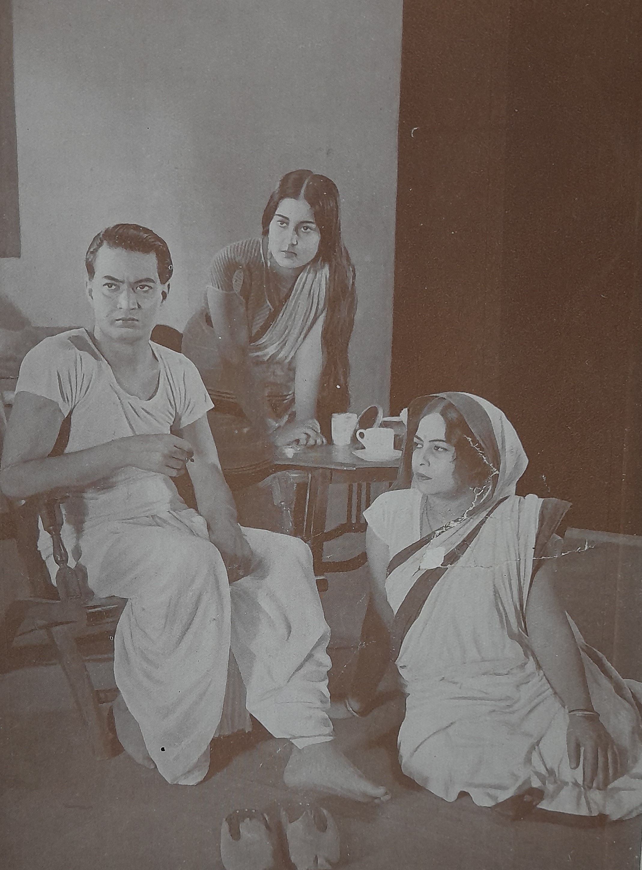 Stills from Early Talkies (1931-1947)