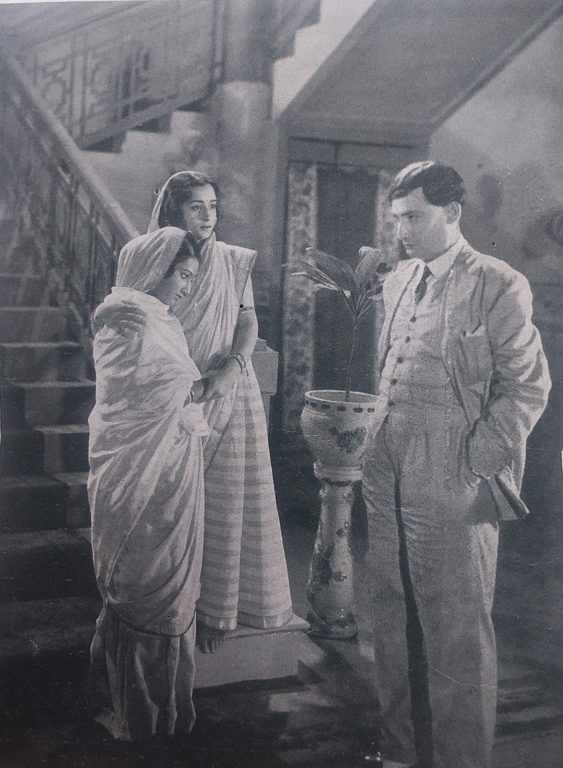 Stills from Early Talkies (1931-1947)