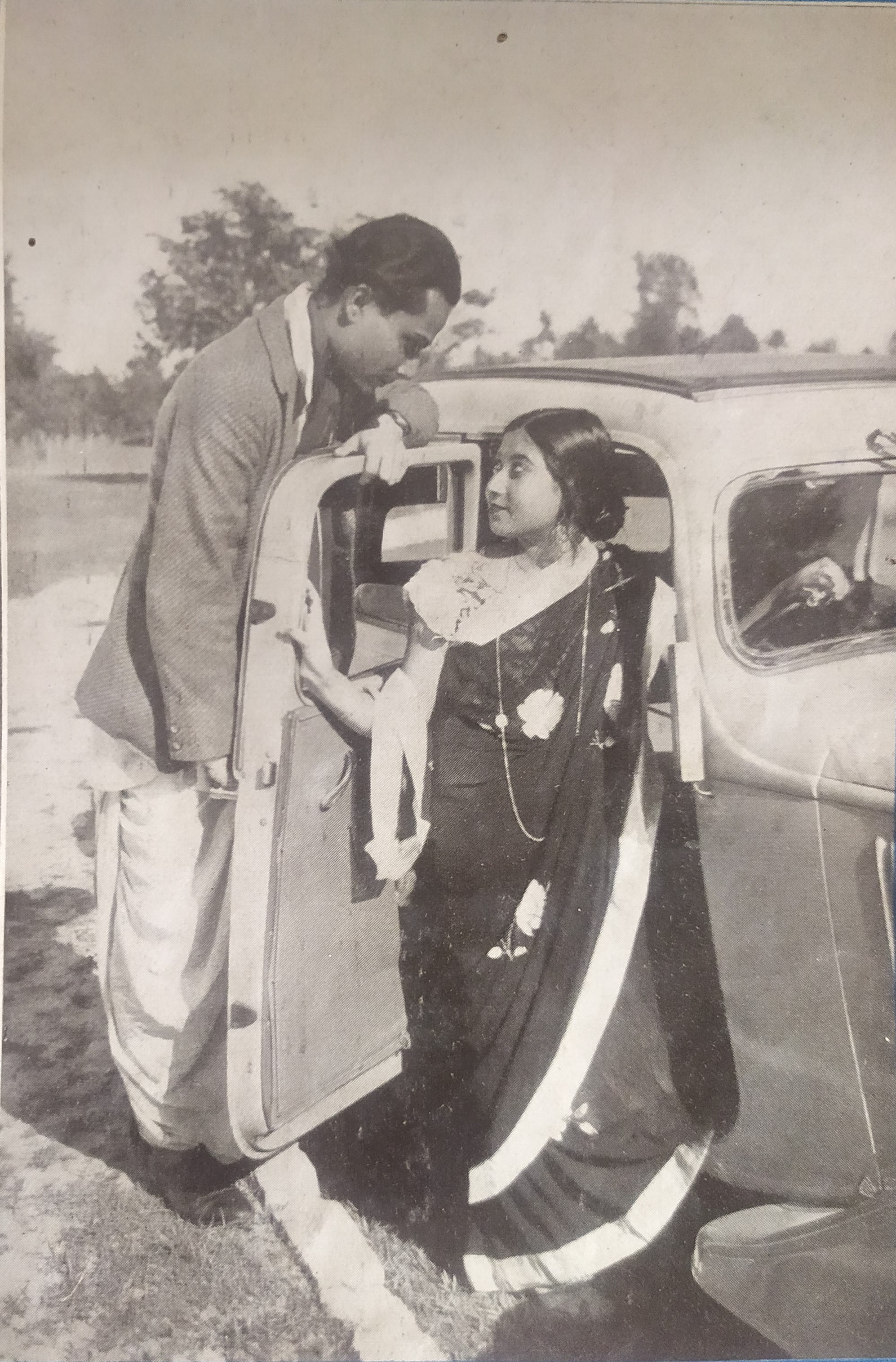 Stills from Early Talkies (1931-1947)