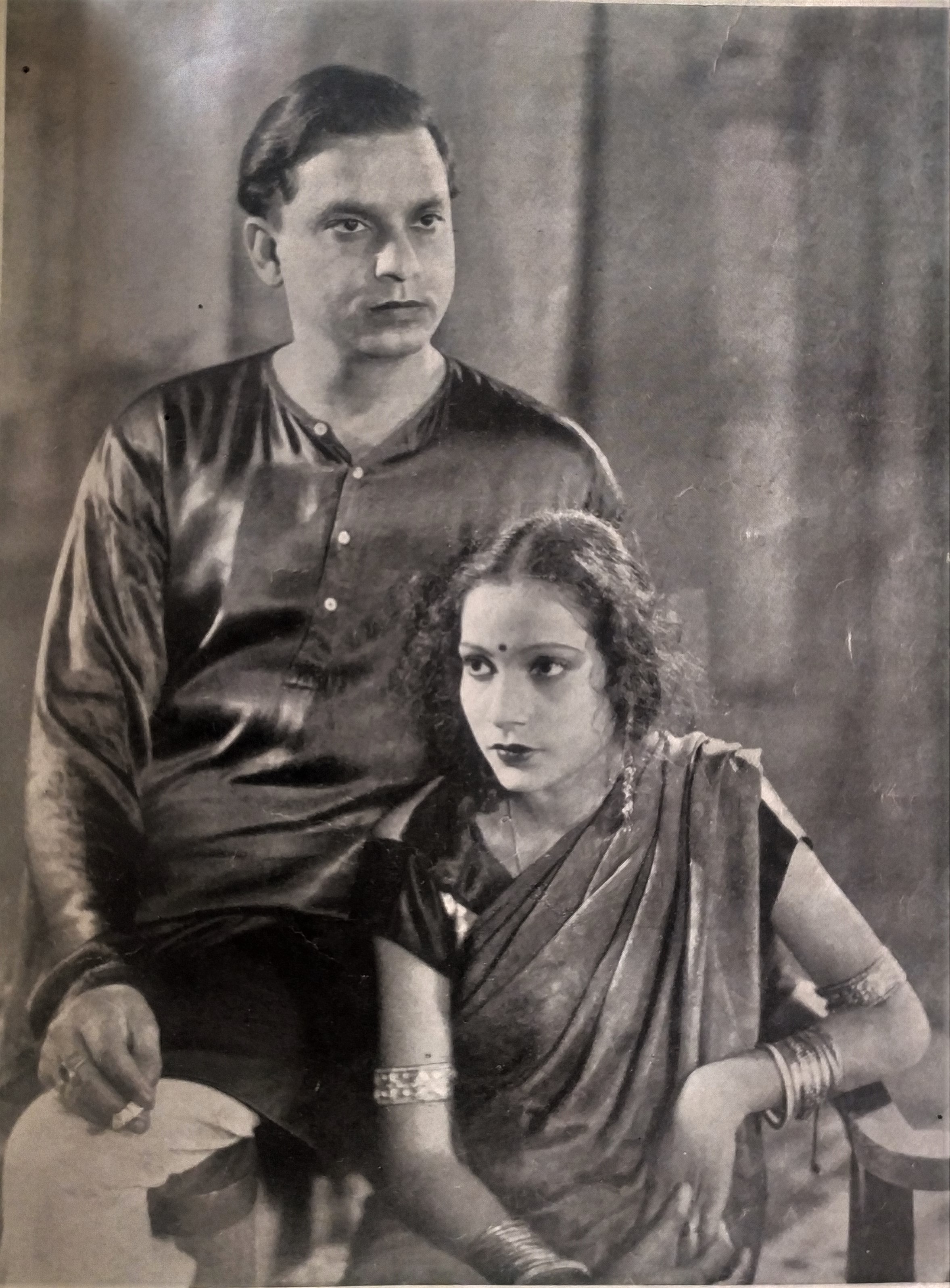 Stills from Early Talkies (1931-1947)
