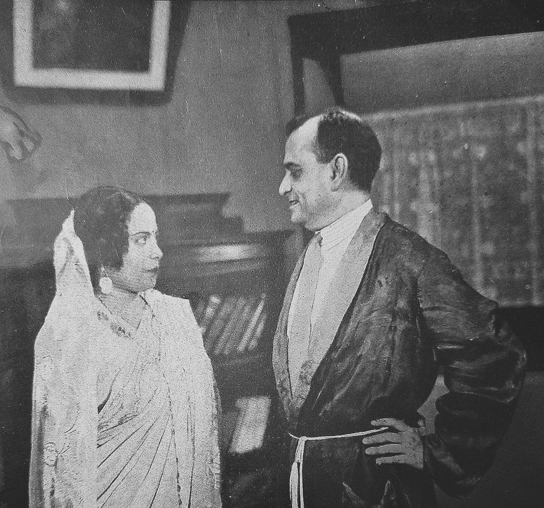 Stills from Early Talkies (1931-1947)