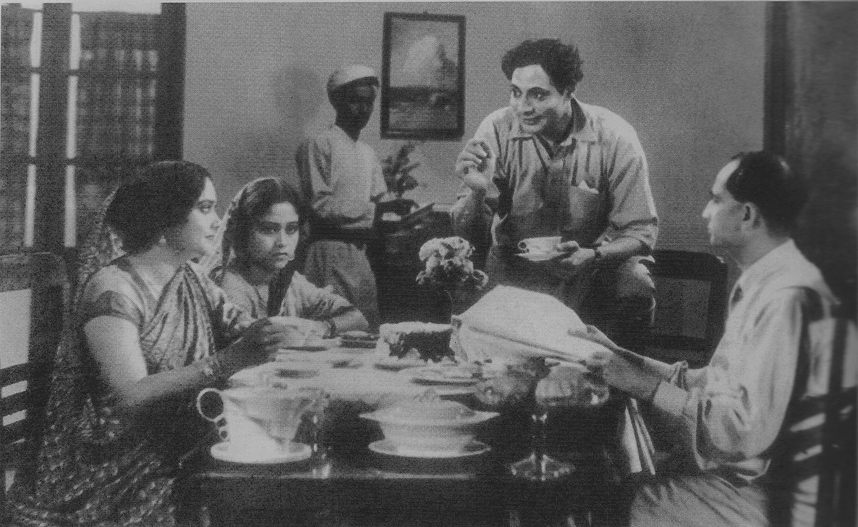 Stills from Early Talkies (1931-1947)