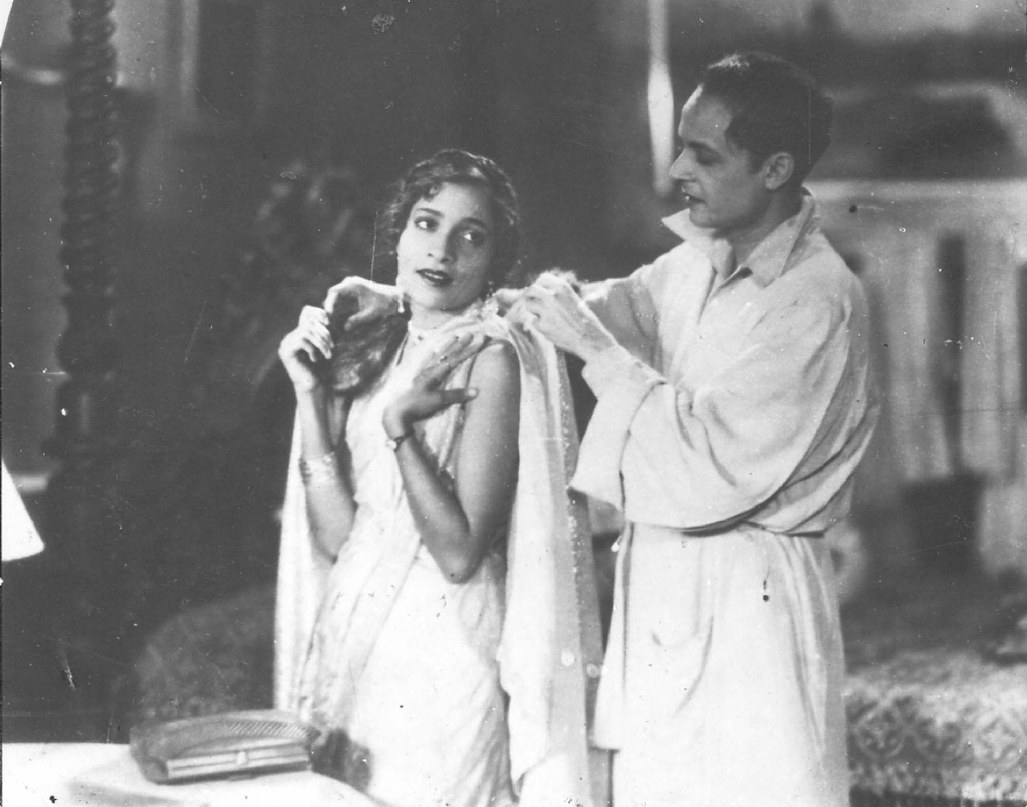 Stills from Early Talkies (1931-1947)