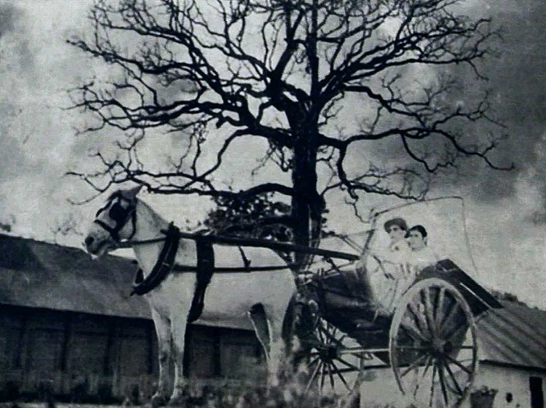 Stills from Early Talkies (1931-1947)