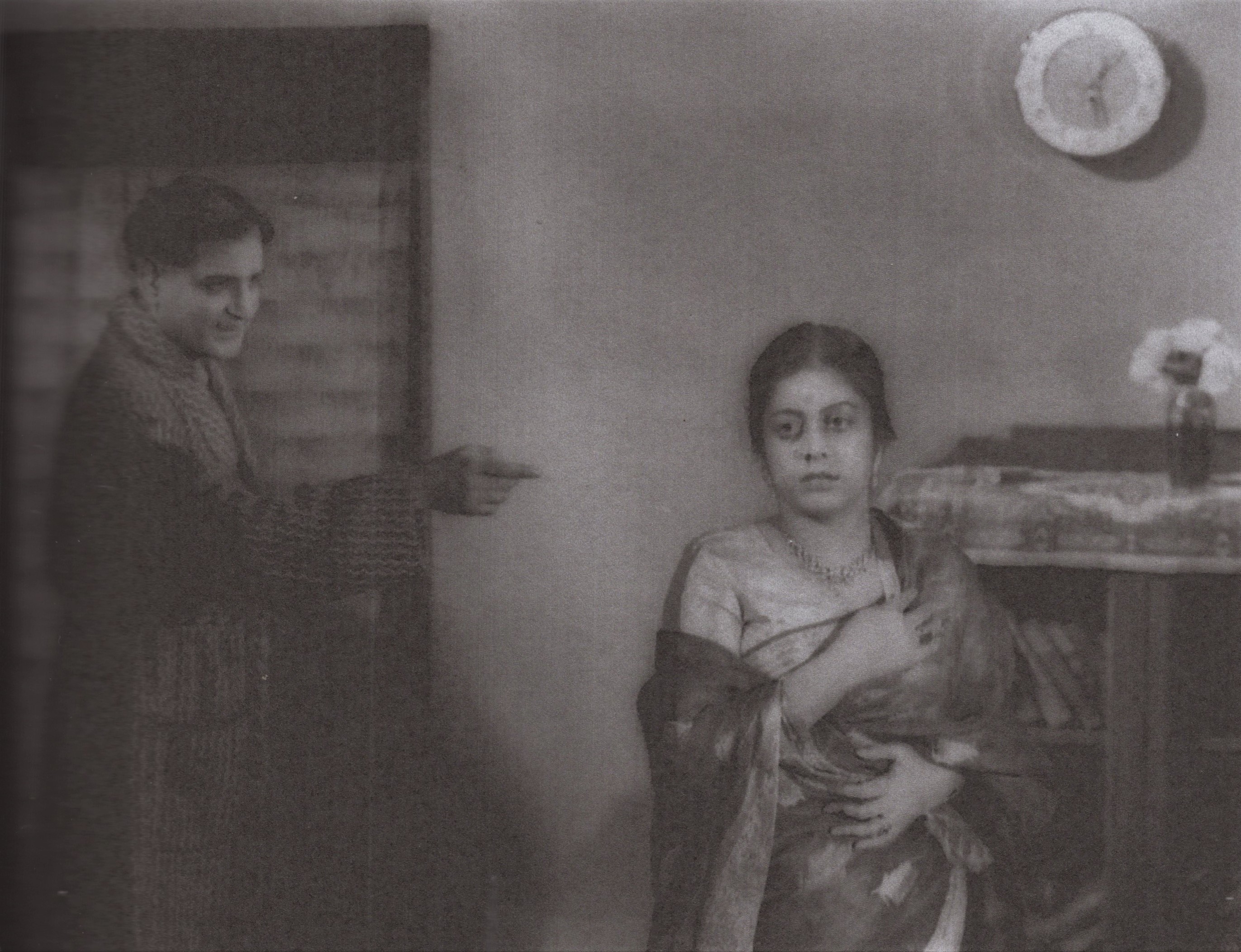 Stills from Early Talkies (1931-1947)