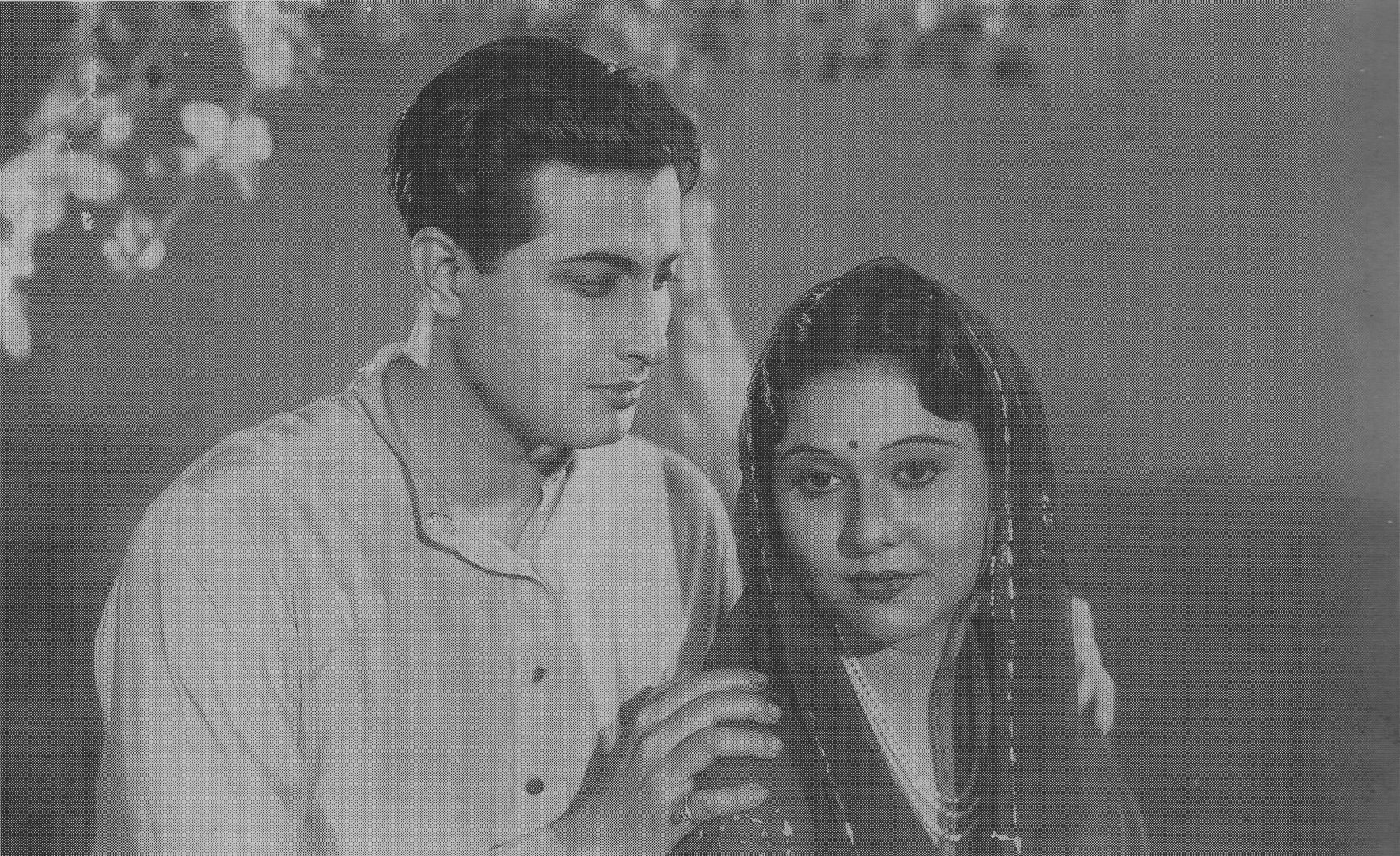 Stills from Early Talkies (1931-1947)