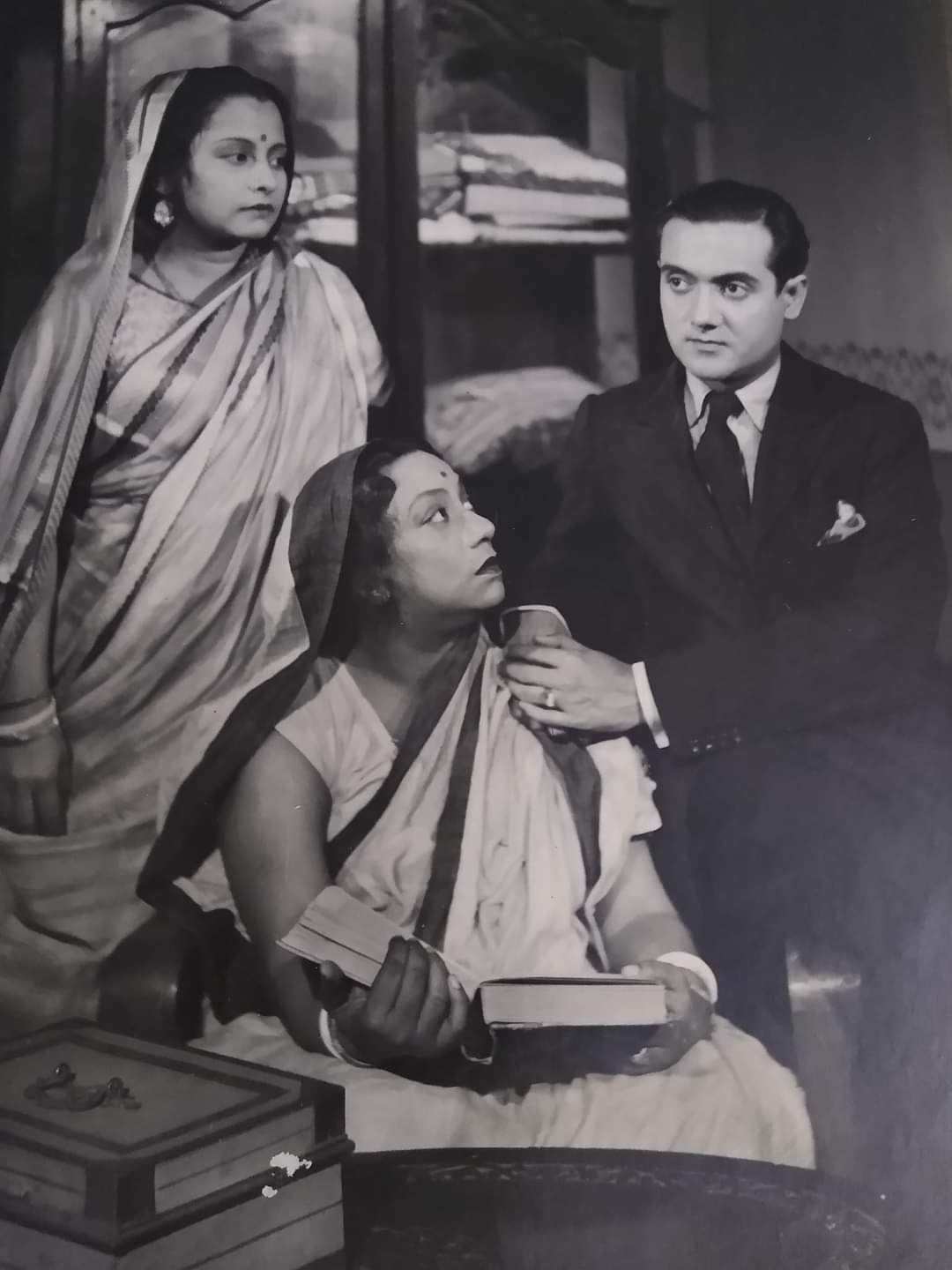 Stills from Early Talkies (1931-1947)