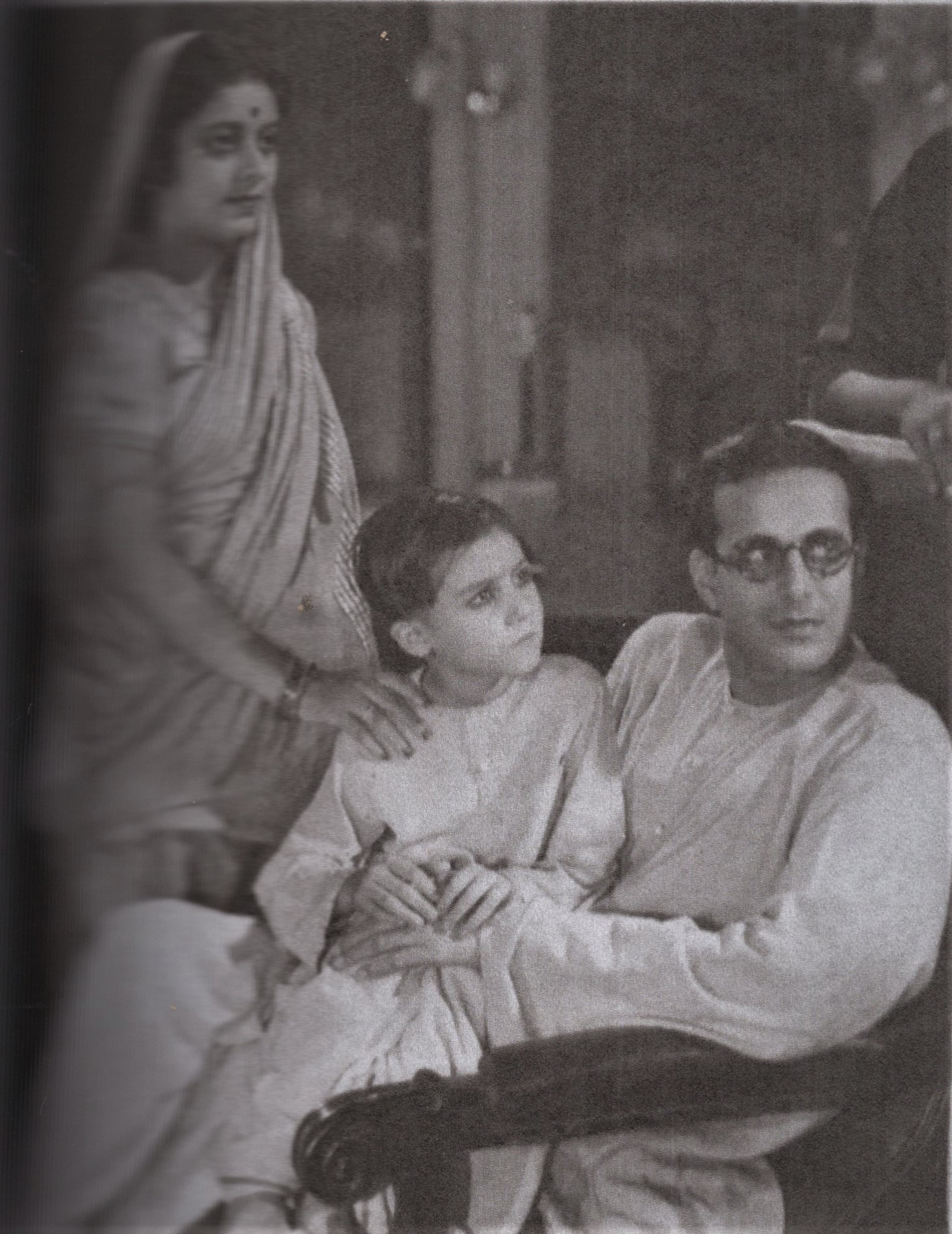 Stills from Early Talkies (1931-1947)