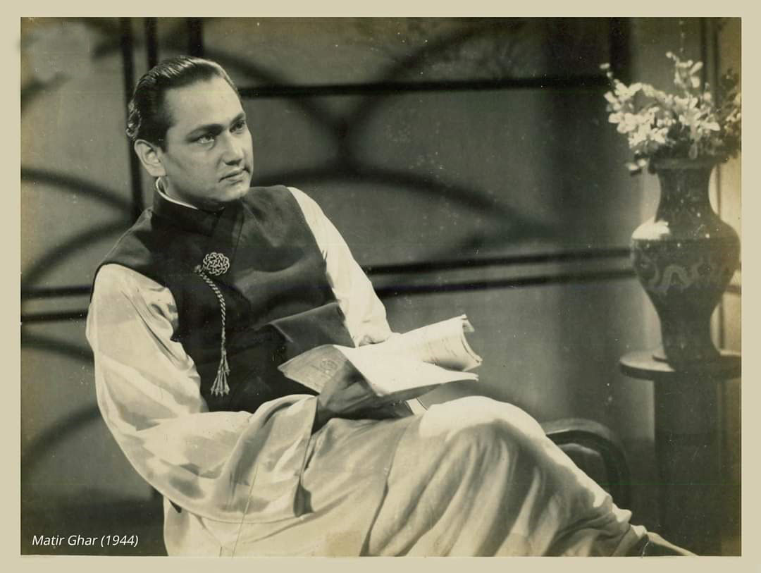 Stills from Early Talkies (1931-1947)
